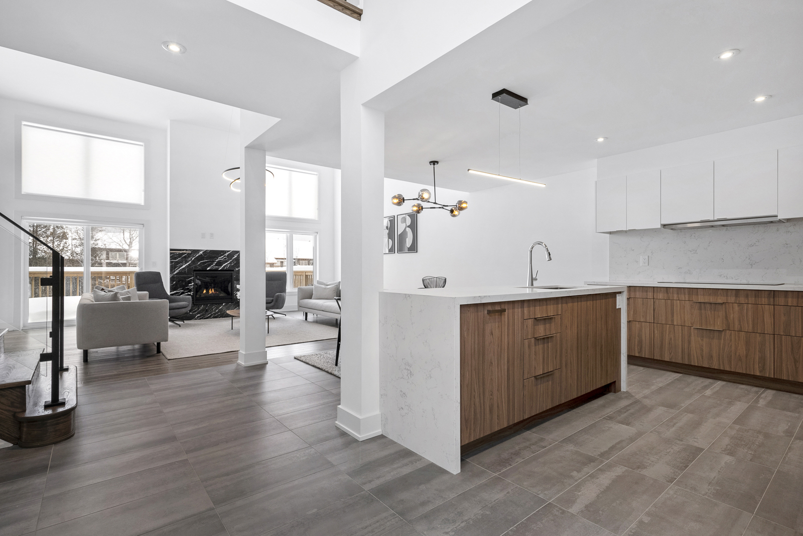 Current Communities | MacPherson Builders