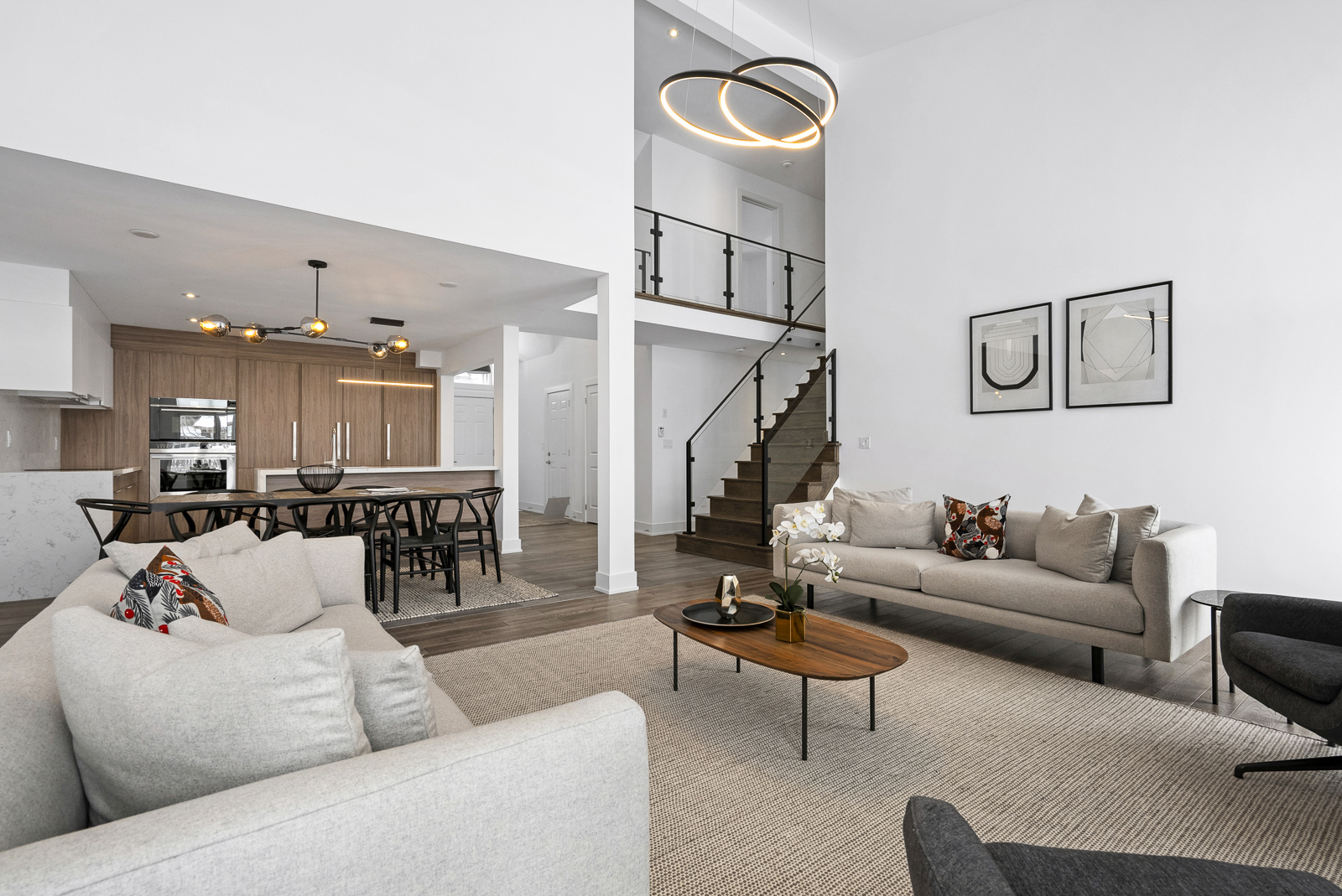 Current Communities | MacPherson Builders