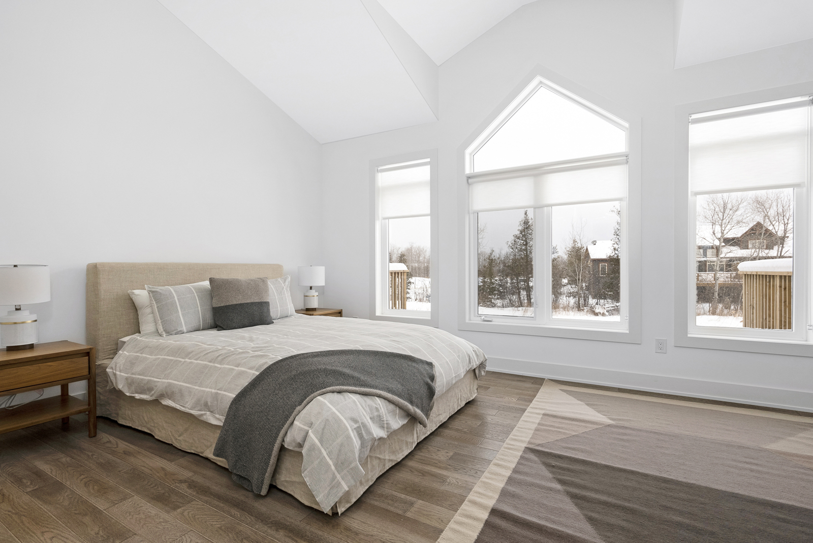 Current Communities | MacPherson Builders