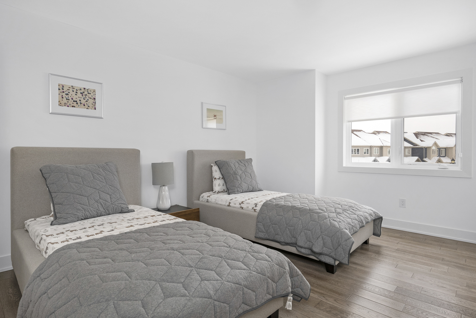 Current Communities | MacPherson Builders