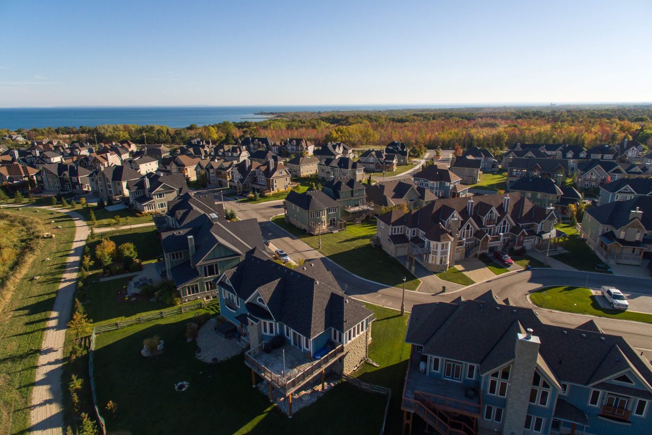 About | MacPherson Builders