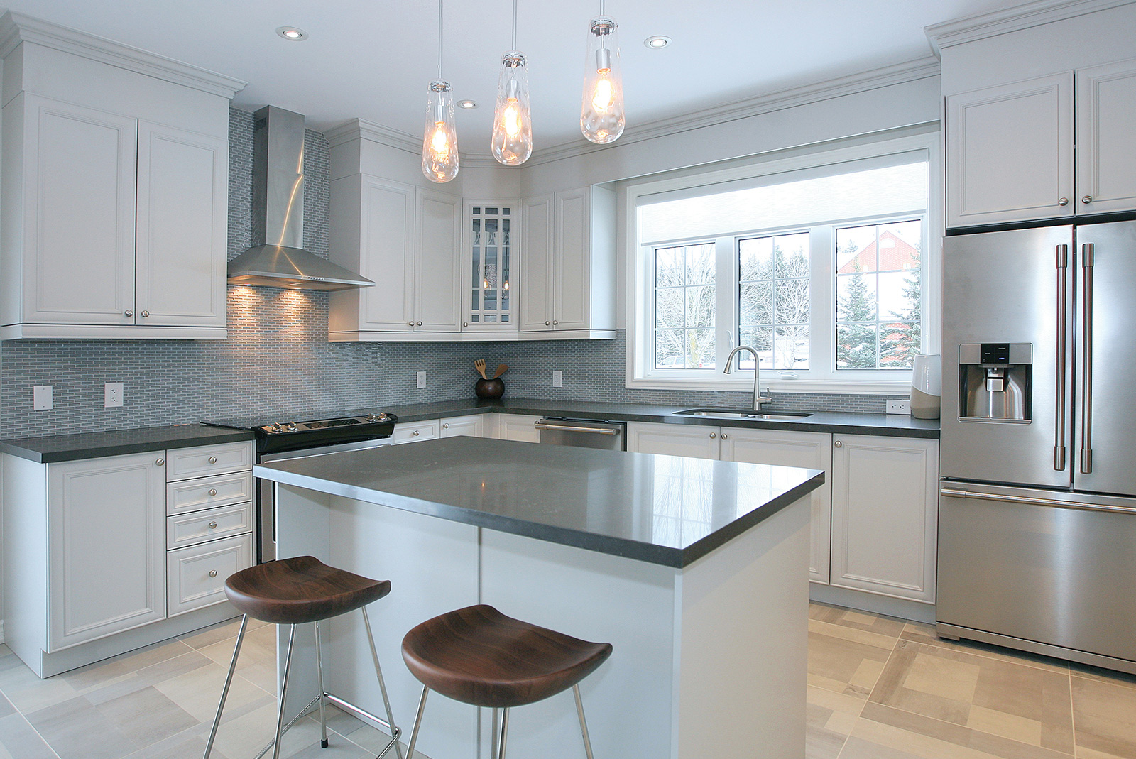 Current Communities | MacPherson Builders