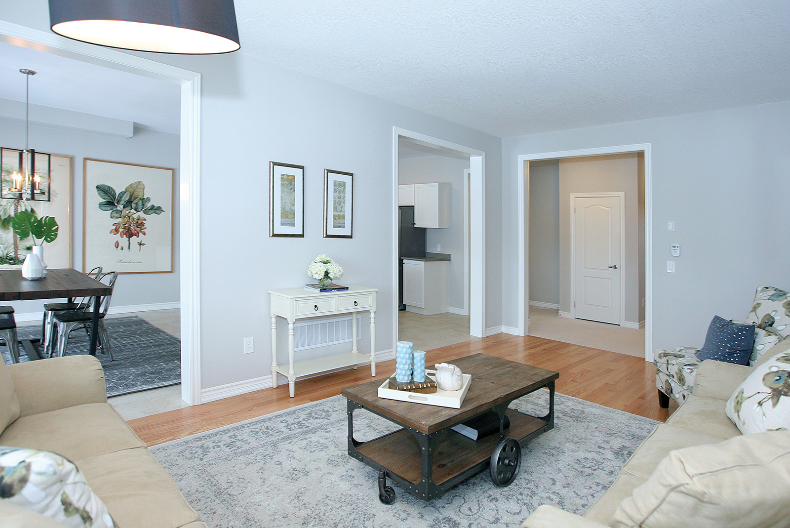 Current Communities | MacPherson Builders