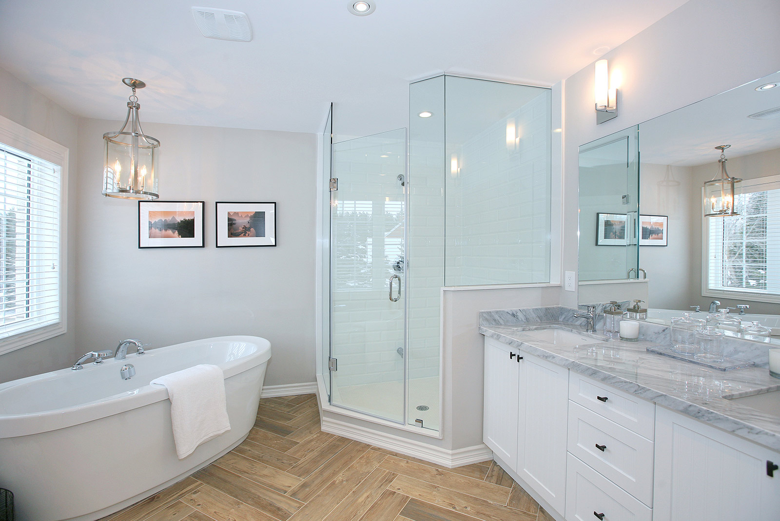 Current Communities | MacPherson Builders