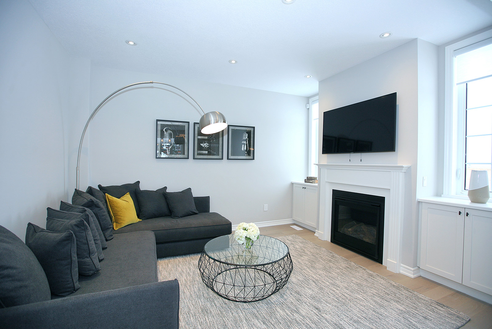 Current Communities | MacPherson Builders